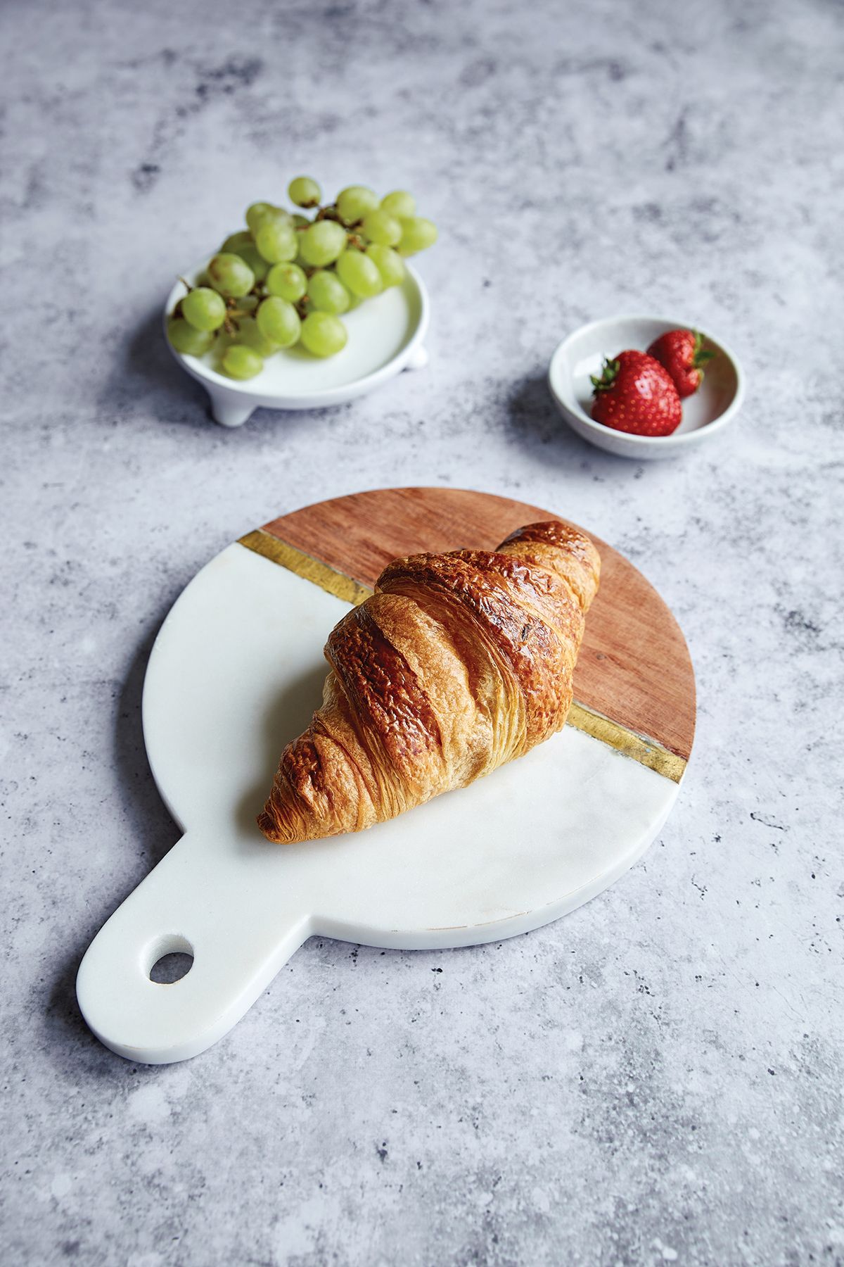 Food photo shoot: Learn how to master natural light | Digital Camera World