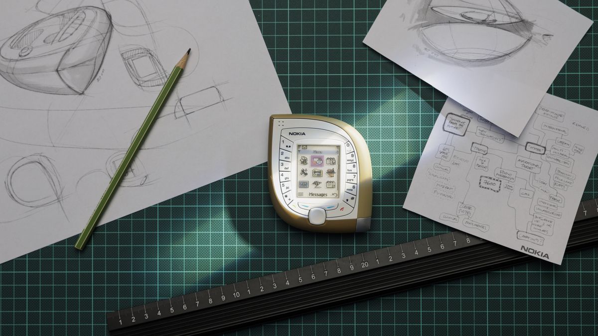 Nostalgia alert – Nokia gets new online museum for classic phones and ...