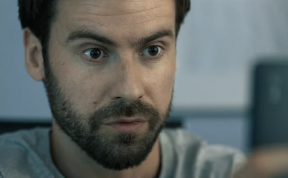 T.I.M. cast: who's who in the Netflix sci-fi movie | What to Watch