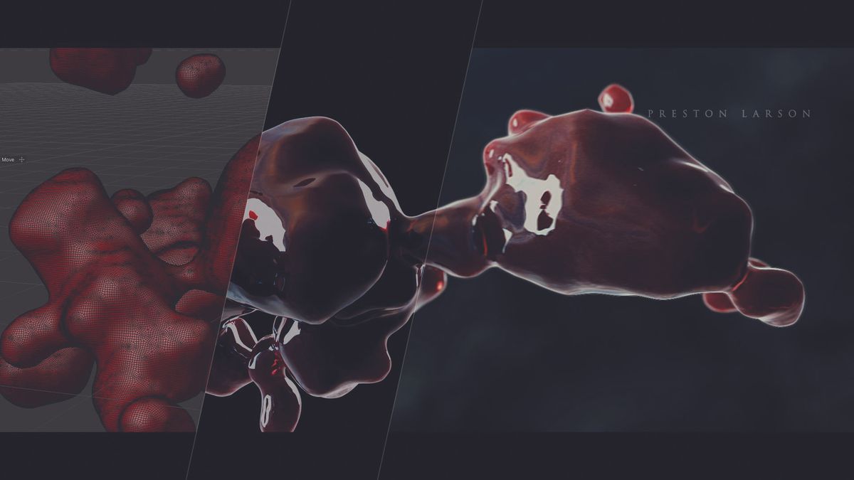 Master high-end motion graphics | Creative Bloq