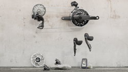 Thirteen sprockets and thumb shifters - Campagnolo launches new Super ...