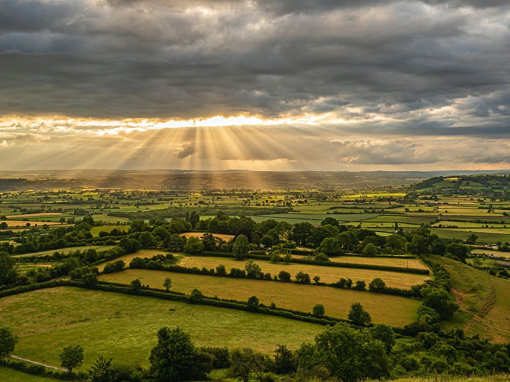12 of the world's most extraordinary and beautiful weather phenomena ...