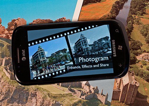 Photogram - Review | Windows Central