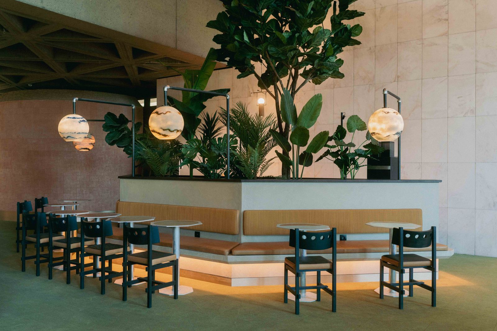 Mix Hotel opens in former headquarters of La Royale Belge | Wallpaper*