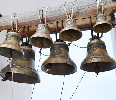 How to begin bellringing | Country Life