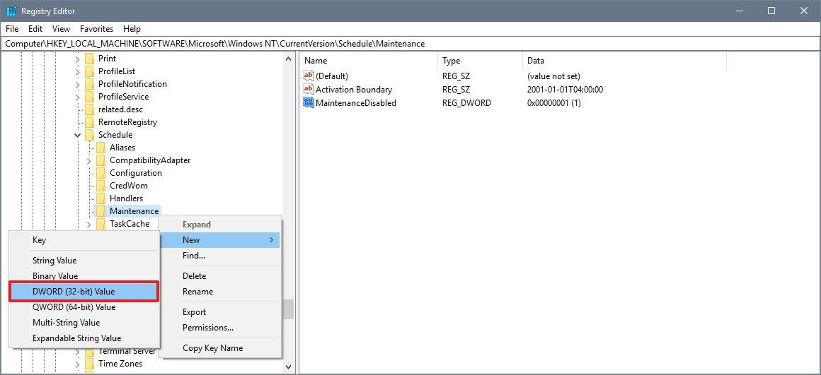 How to manage Windows 10's Automatic Maintenance feature | Windows Central