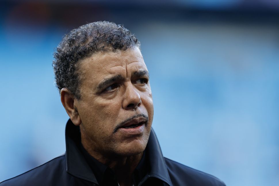 Chris Kamara says Liverpool must be given time following devastating ...