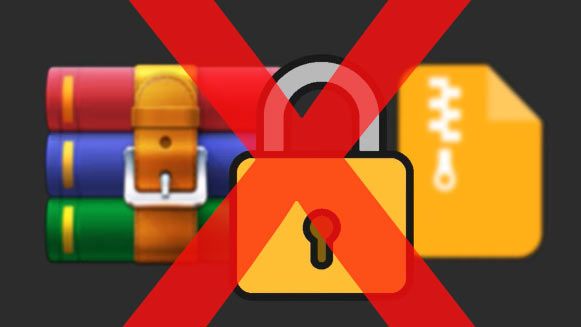 WinRAR Weaponized by Hacker Group Against Ukraine State Organizations | Tom's Hardware