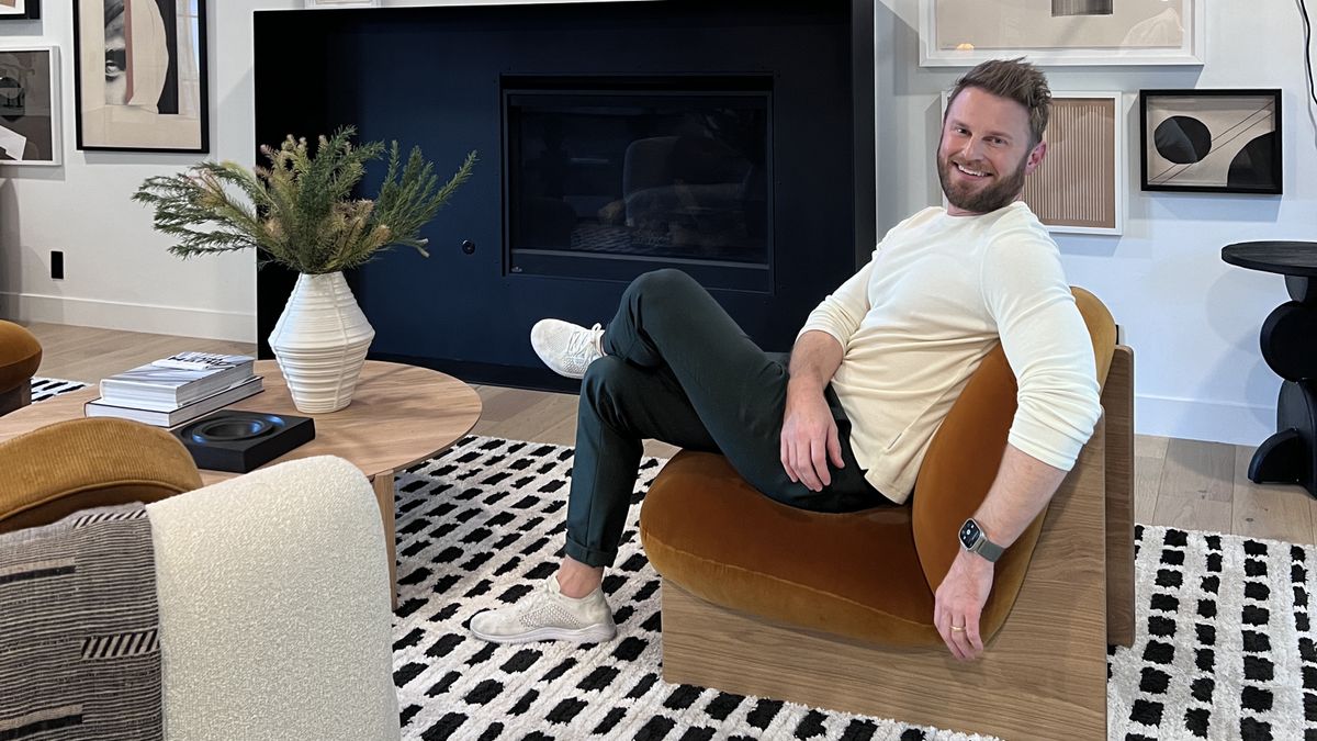 Queer Eye's Bobby Berk's tips for hosting in a kitchen | Ideal Home