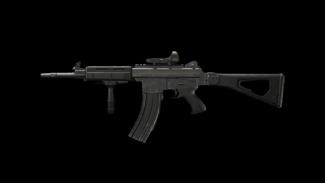 The best Black Ops 6 Ames 85 loadout and build | GamesRadar+