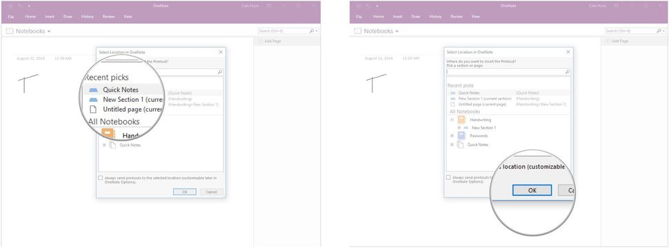 How to print from Edge for Windows 10 | Windows Central