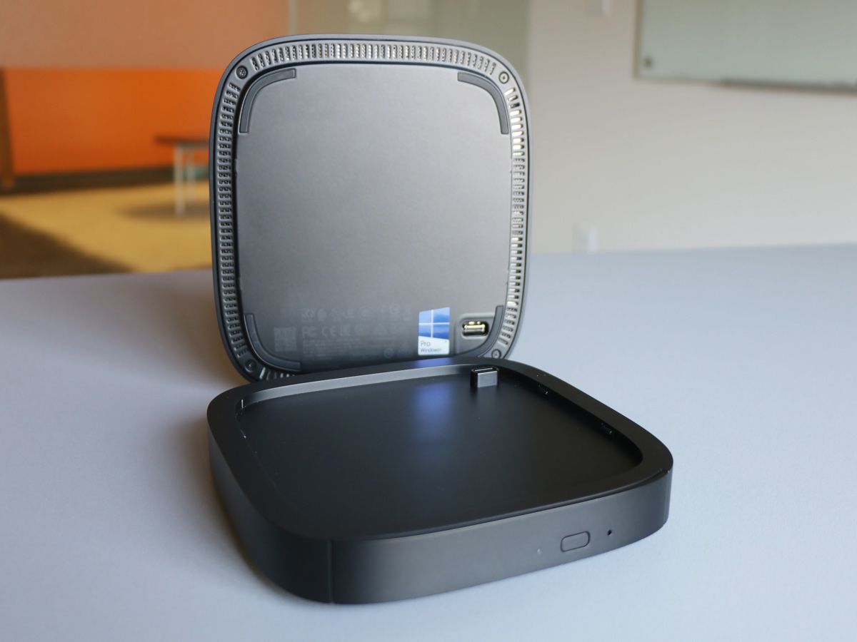 HP Elite Slice Review: Mighty and Modular Mini PC | Tom's Guide
