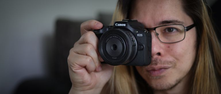 Canon EOS R100 review: the beginner camera to beat all others | Digital ...