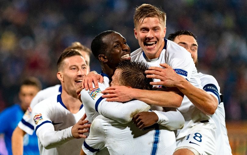 Finland Euro 2020 squad: 26-man team announced | FourFourTwo