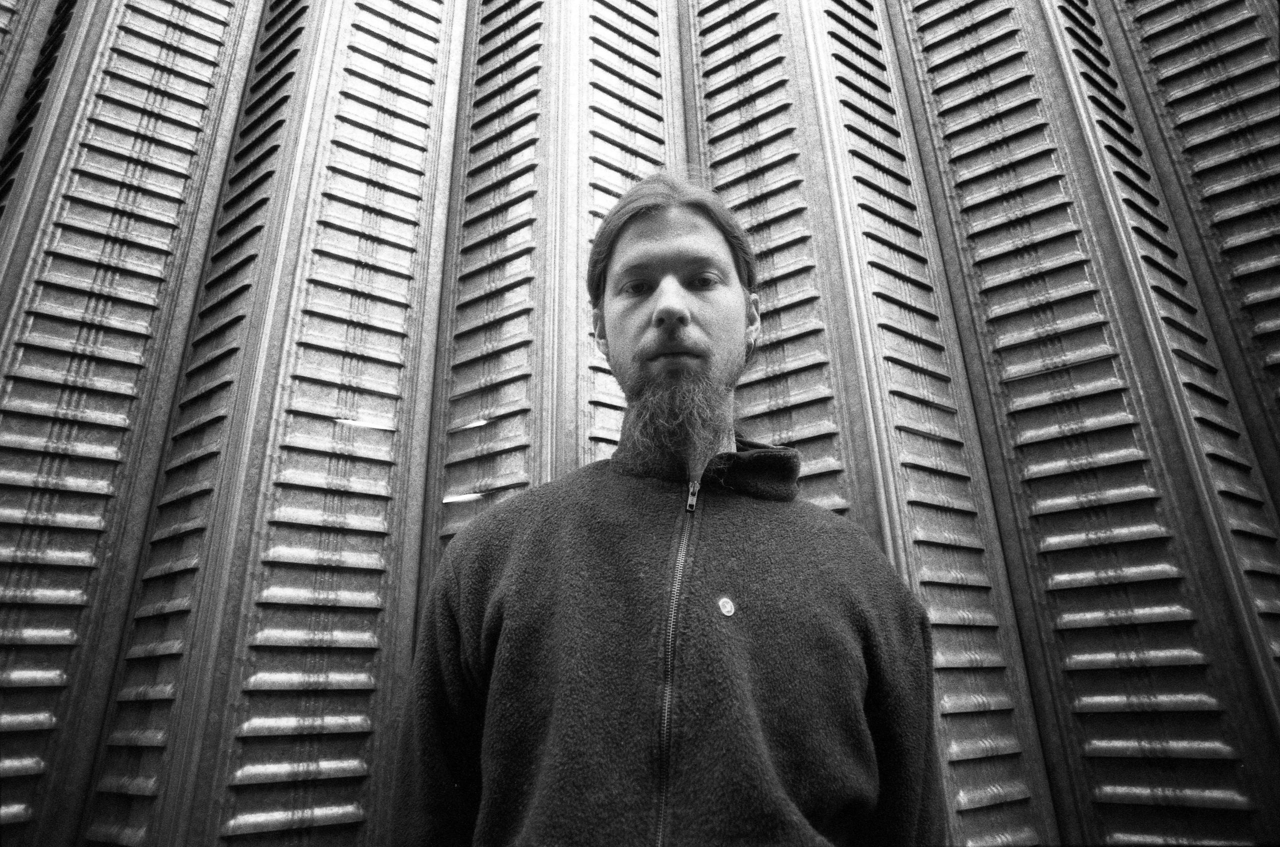 Aphex Twin DJ'd at a friend's wedding | MusicRadar