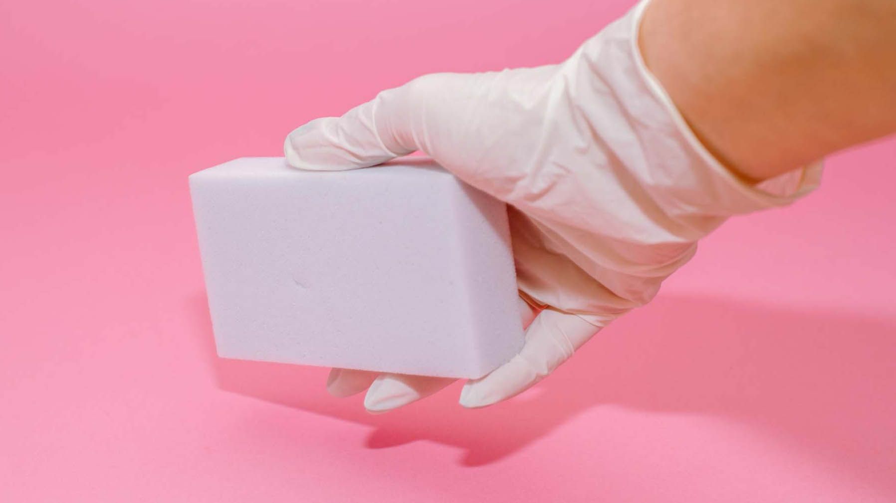 7 surprising things you can clean with a Magic Eraser | Tom's Guide