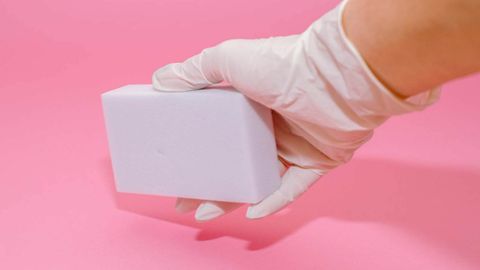 7 surprising things you can clean with a Magic Eraser | Tom's Guide