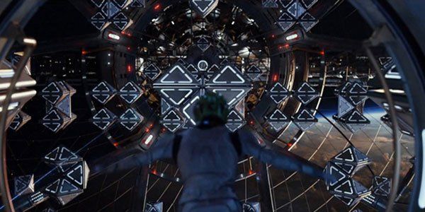 8 Big Differences Between The Ender's Game Movie And Book | Cinemablend