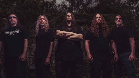 An epic interview with George ‘Corpsegrinder’ Fisher, a hero for our ...