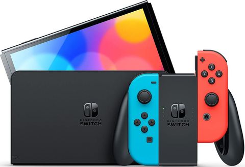 Nintendo Switch OLED colors: Which is best for you 2022 | iMore