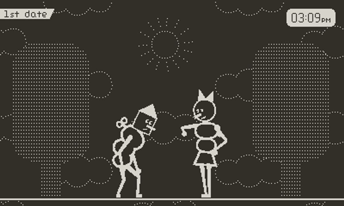 Playdate review: "Tiny, mighty, unfussy fun" | GamesRadar+