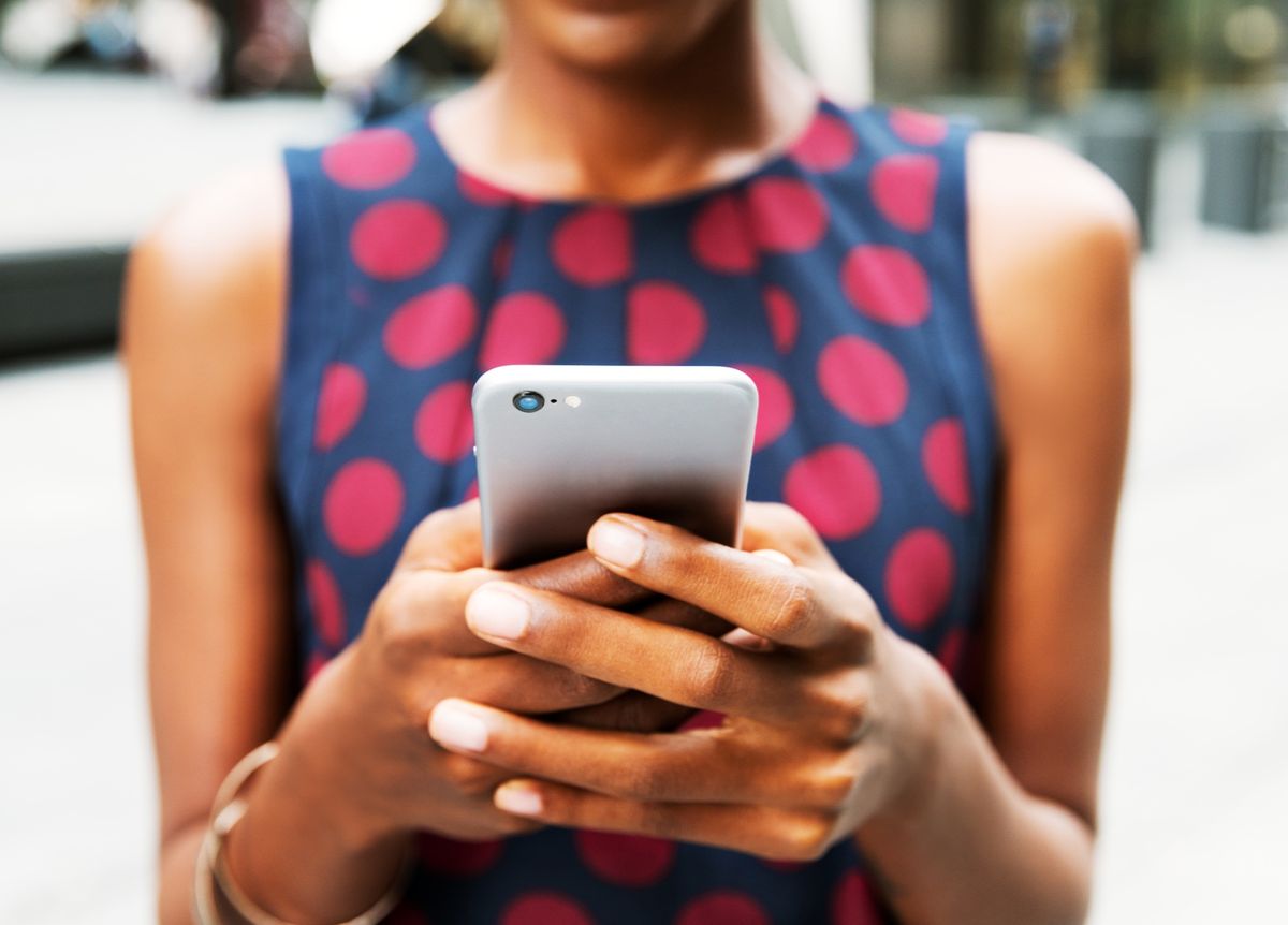 Phone PA: Get paid £25 an hour to delete pictures of people's ex's ...