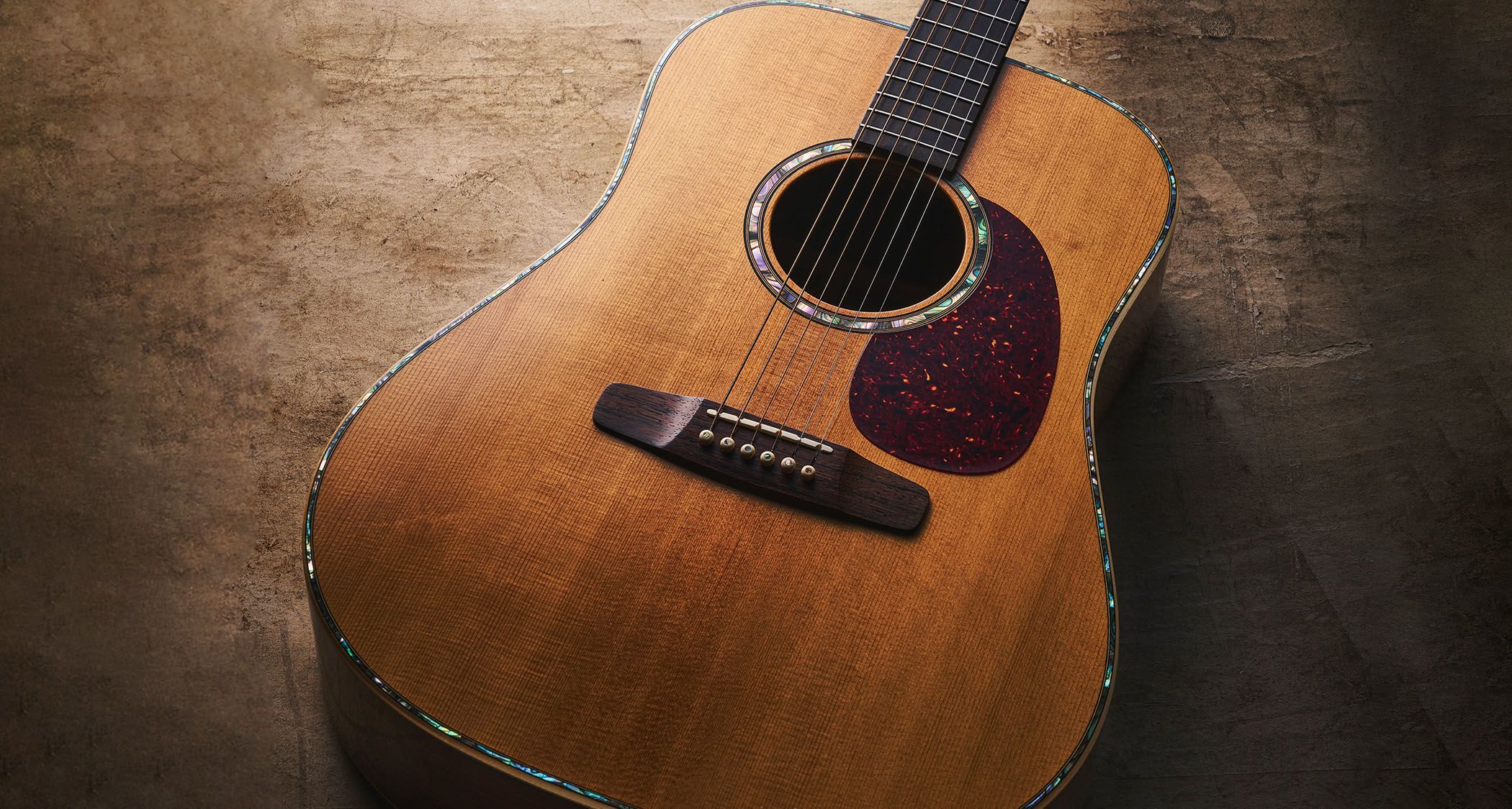 Don Musser has built acoustics for Dylan, EVH & Neil Young | Guitar World