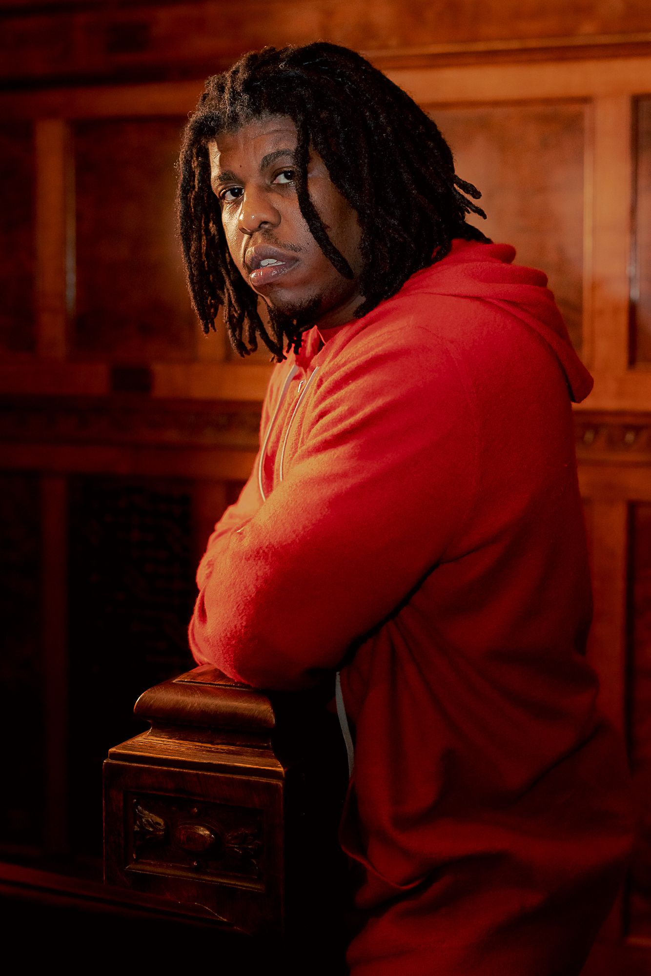 Jon Gray judges the Wallpaper* Design Awards 2022 | Wallpaper*