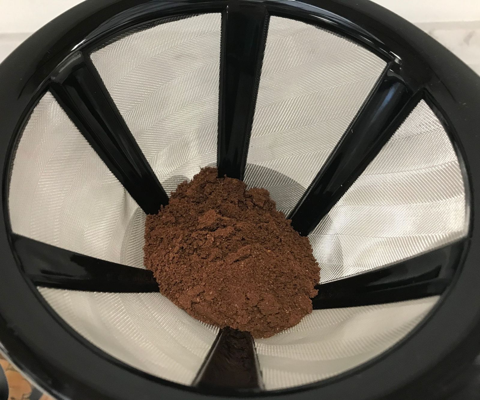 Bodum Pour-Over review: capacity and style to rival the Chemex | Homes and Gardens