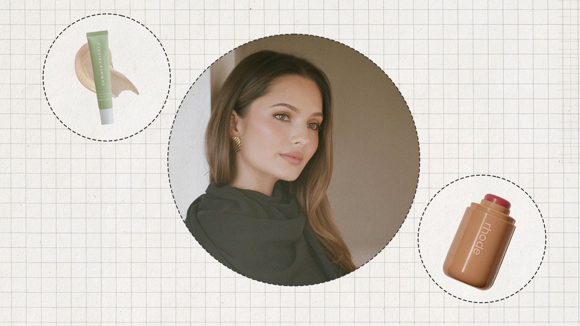 Pia Mance's Guide to Holiday Gifting | Who What Wear