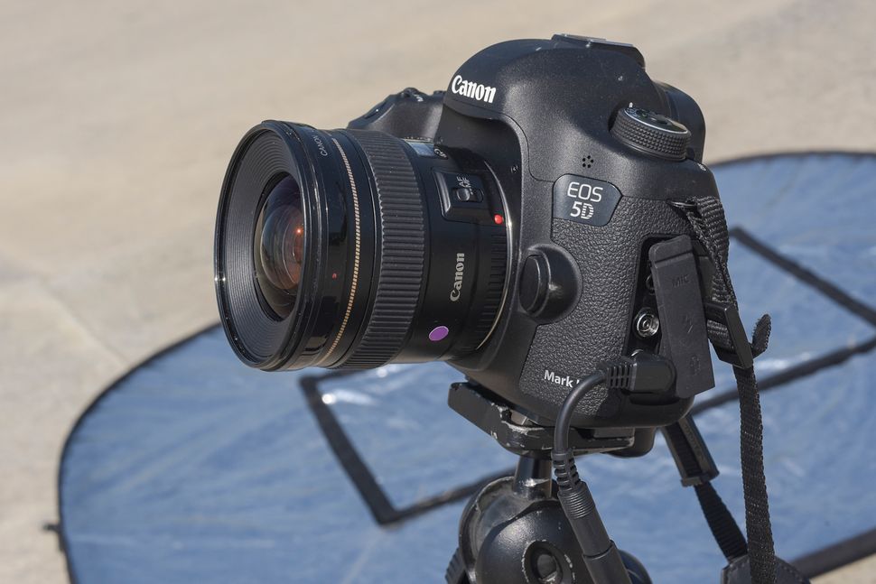 How to create multi-frame action sequences | Digital Camera World