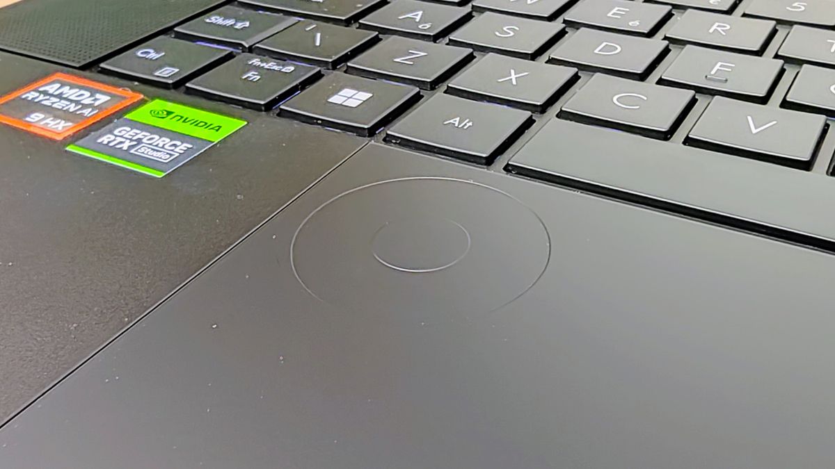 ASUS ProArt P16 review: like a MacBook Pro, but better | Creative Bloq