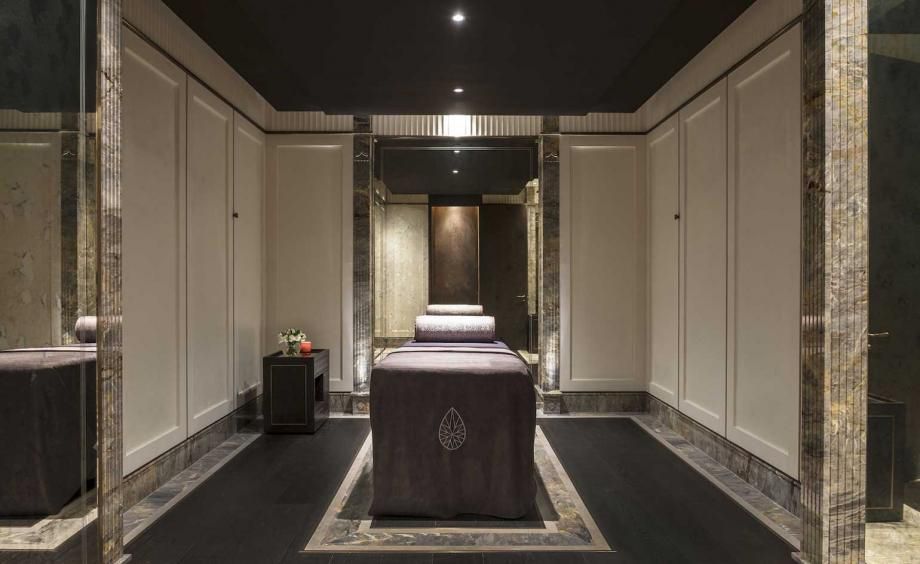 These London spas offer utter relaxation | Wallpaper
