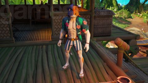 Fortnite Characters locations in Season 3 | GamesRadar+