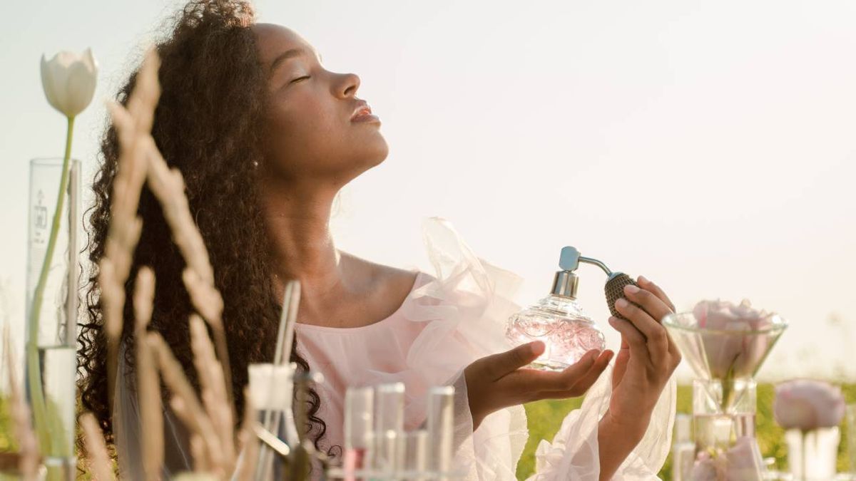 10 expert-approved tips to make your perfume last longer | T3