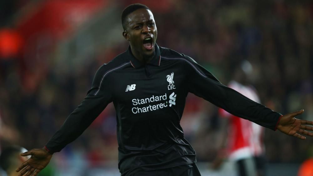 Origi ready to deliver for Liverpool | FourFourTwo