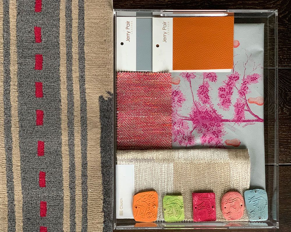 Kit Kemp on how to design a room – the secrets to a well-balanced ...