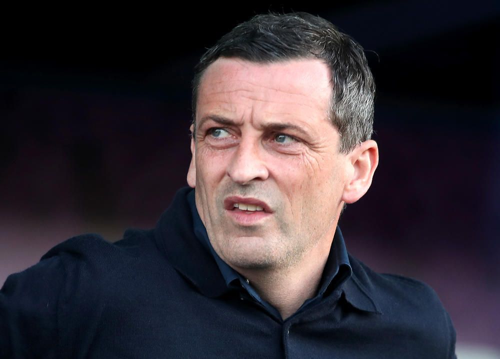 New Hibernian boss Jack Ross hoping to have a quiet January transfer ...