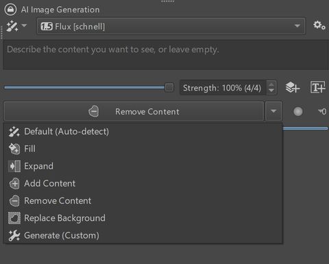 Krita 5.2.6 review: finally, a real Photoshop alternative | Creative Bloq