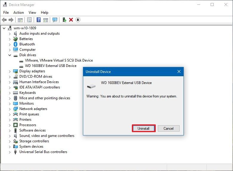 How to troubleshoot and fix external drive not detected issues on ...