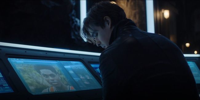 Titans Season 3: 10 Biggest Reveals And DC Easter Eggs In First Three ...