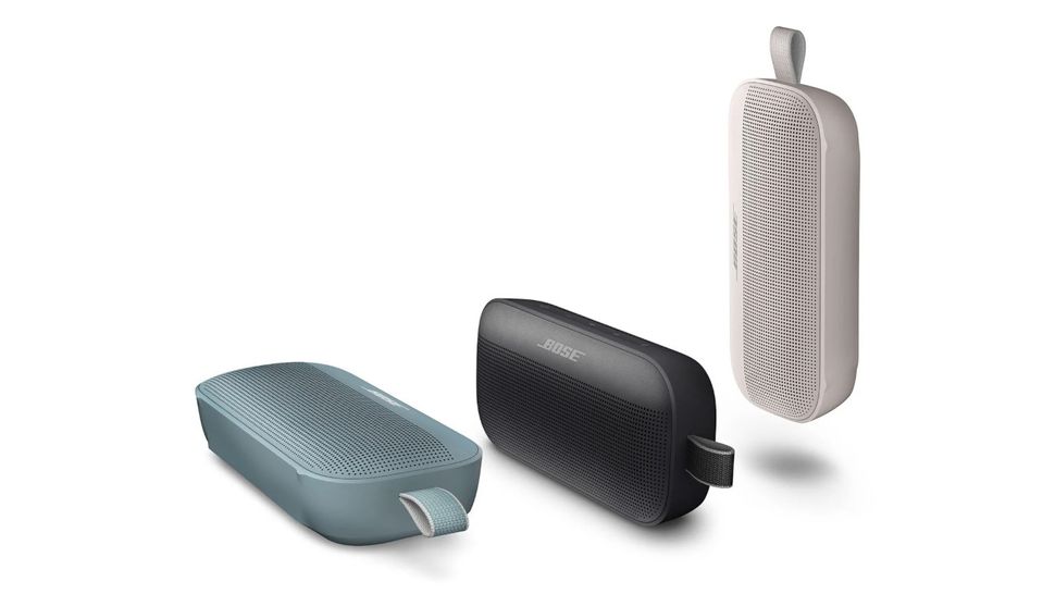 Bose vs JBL: which portable speaker should you buy? | Top Ten Reviews