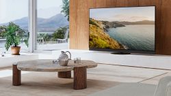 Panasonic W95A Mini-LED TV review | Tom's Guide