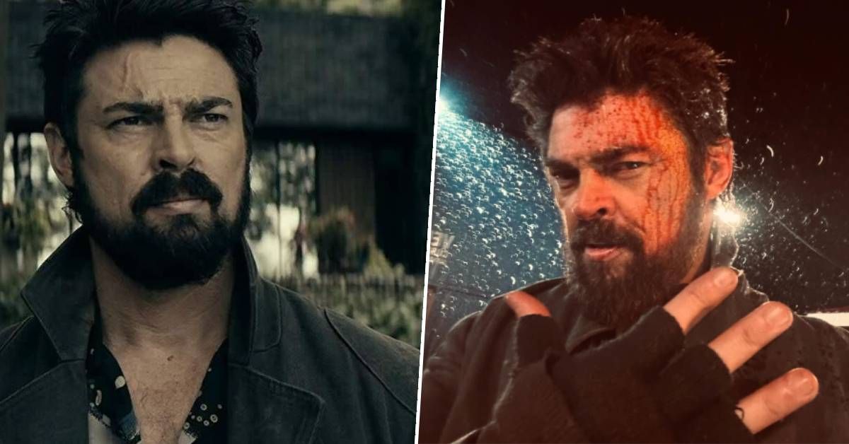 Billy Butcher gets a bloody first look in The Boys season 5 as the ...