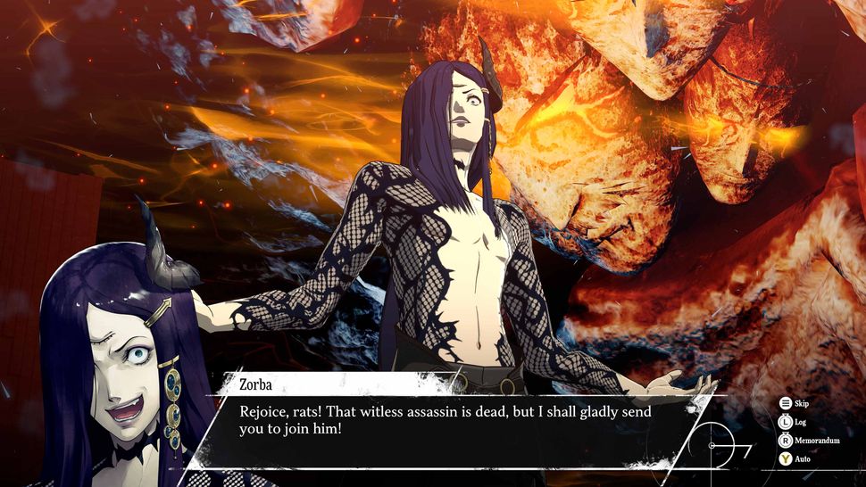 Metaphor: ReFantazio review — Blending the line between fantasy and ...