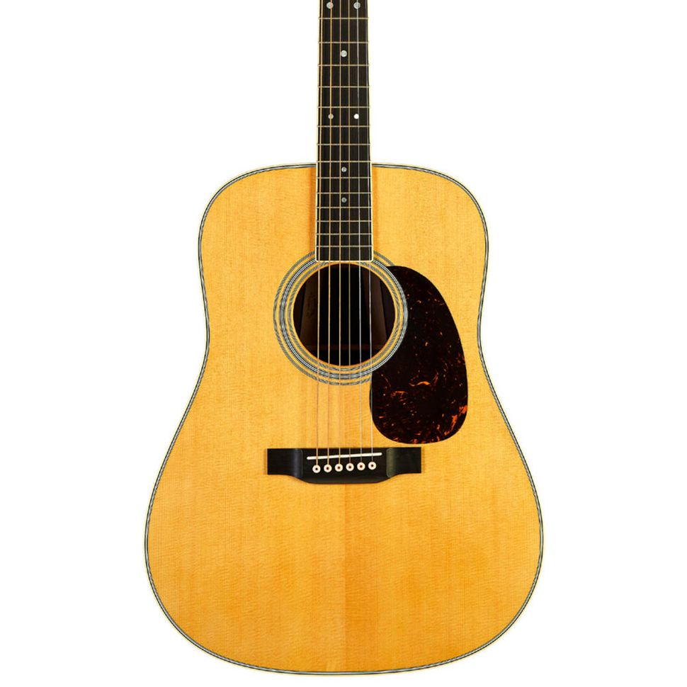 Best dreadnought guitars 2025: big body acoustics for powerful tone ...