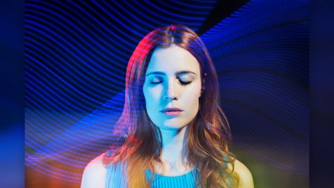 Why do we blink? | Live Science