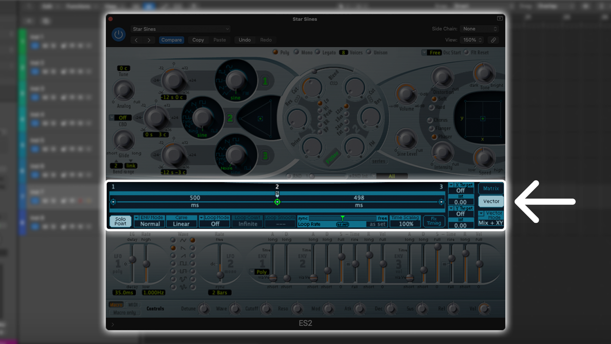 "Despite their dated appearance, these legacy synths offer incredible ...