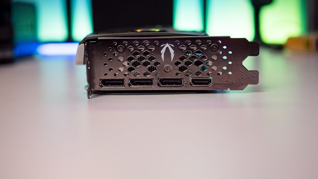 Zotac GeForce RTX 4060 Ti review: How much do you care about DLSS 3 ...