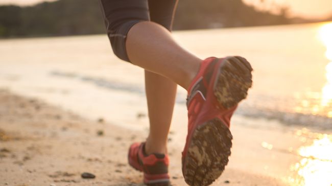 The pros and cons of 8 different types of running surfaces | Advnture